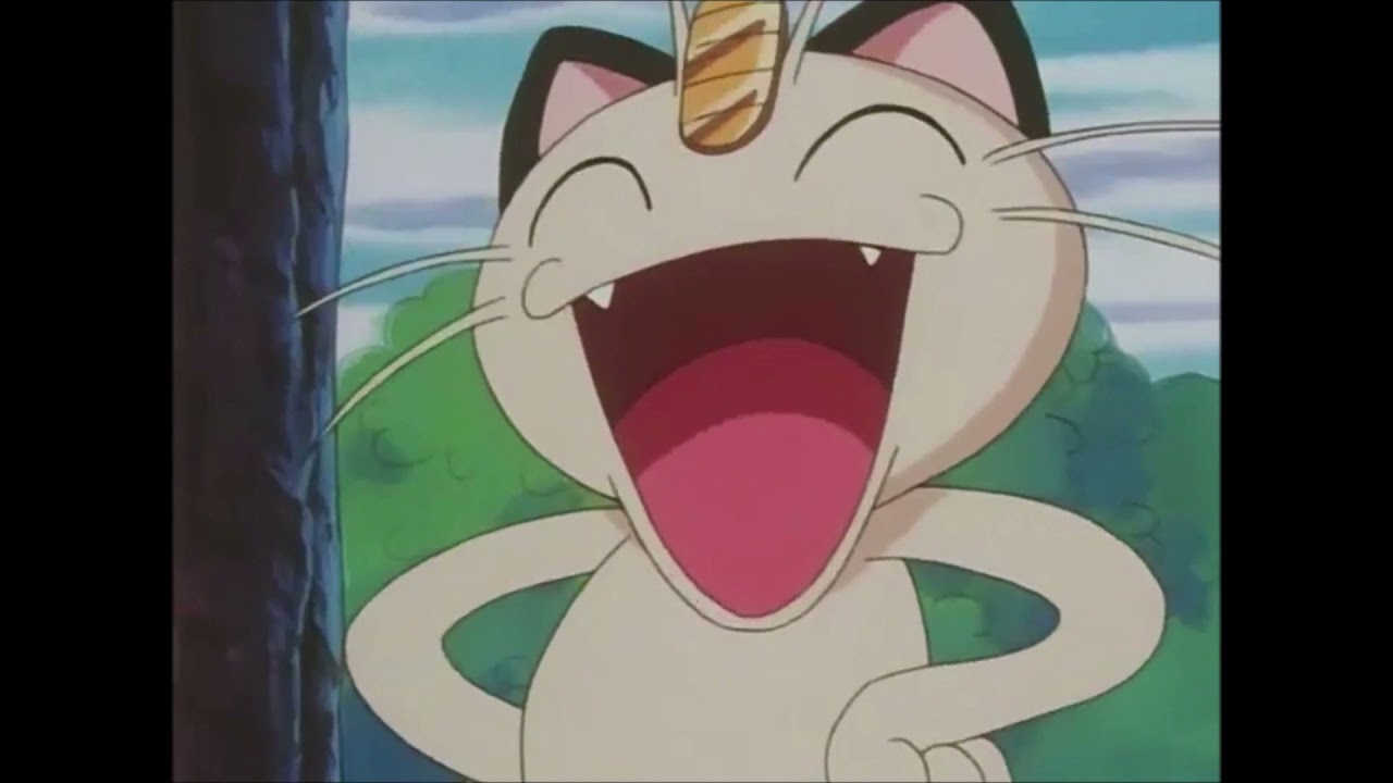 Team Rocket's Evil Laugh - Imitation Confrontation - YouTube