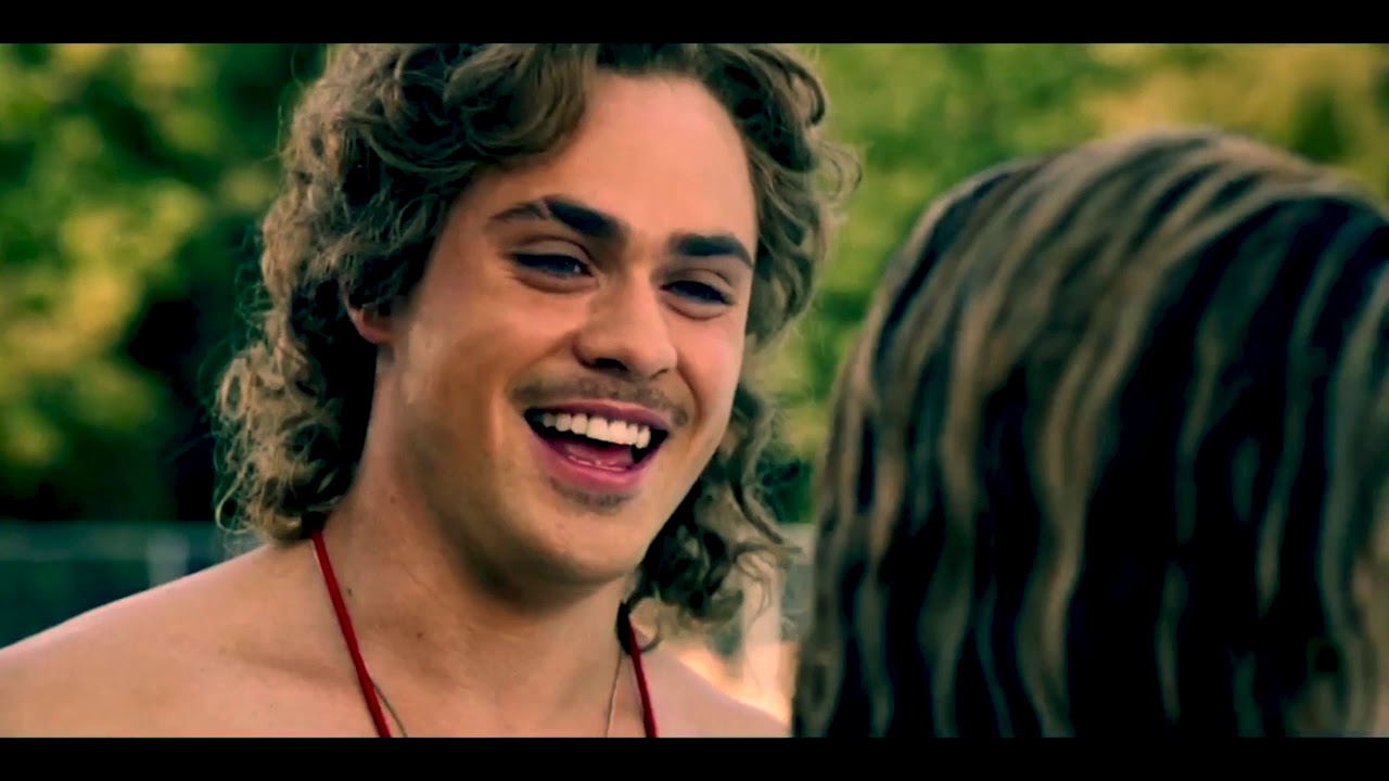 The Midnight - Monsters (feat. Jupiter Winter) - YouTube