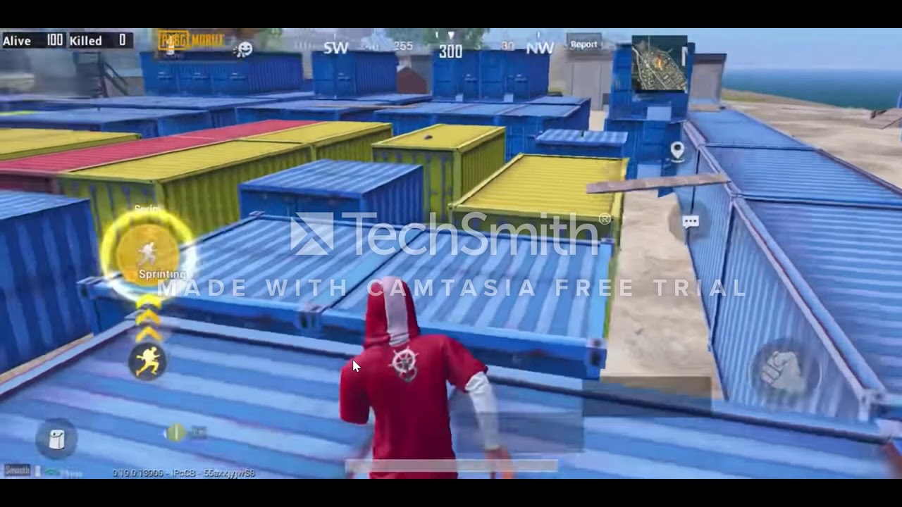 playing with sevou - YouTube