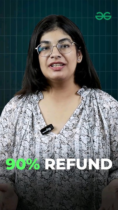 The Three 90 challenge is back on popular demand. #geeksforgeeks #three90challenge - YouTube