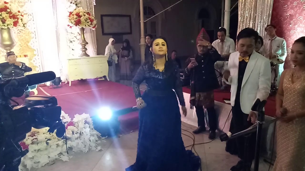 I Will Always Love You - Tia AFI - YouTube