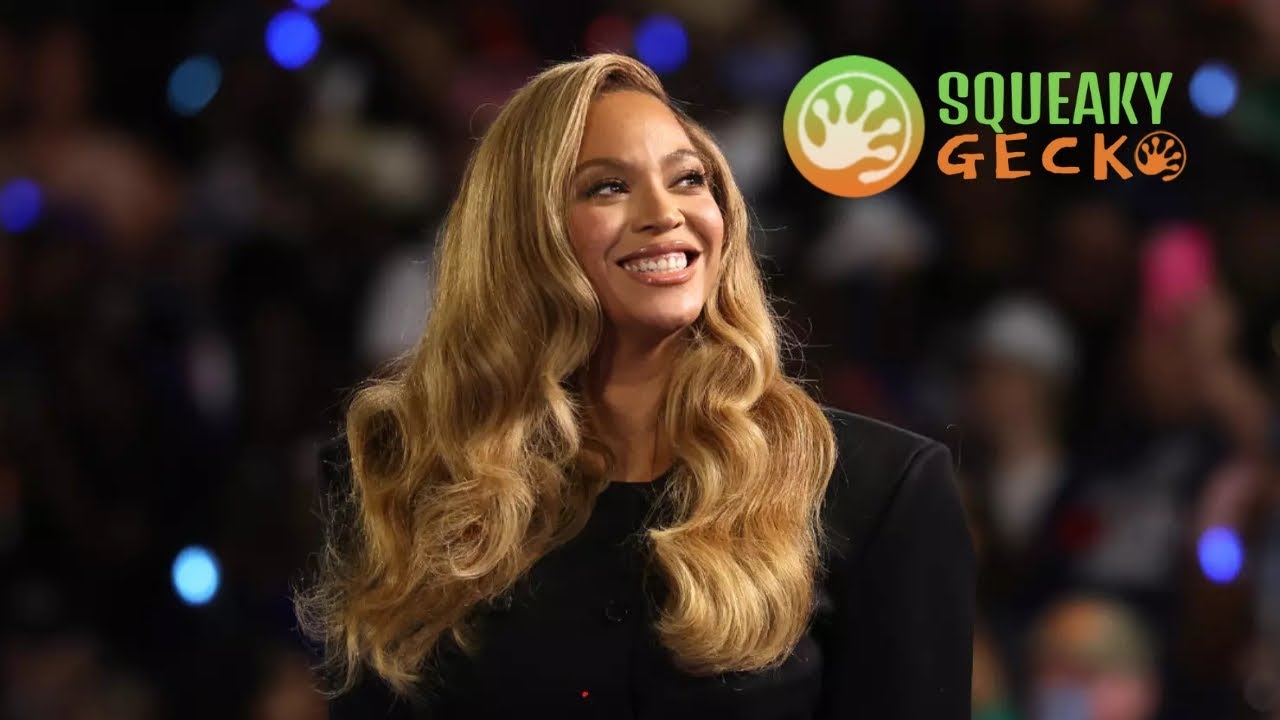 Beyoncé Breaks Records as RIAA’s Most Certified Female Artist of All ...