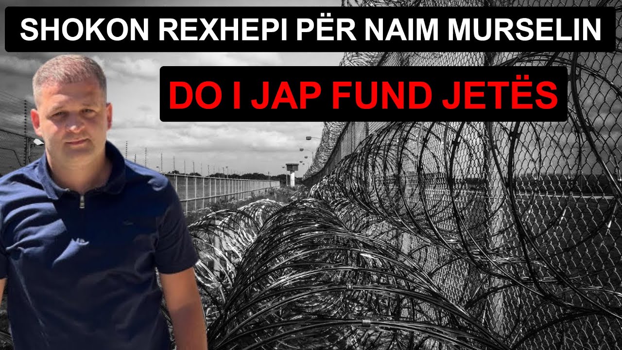 “Kur e kupton që storja e tij NUK U SHIT, do i jap FUND Jetës” - Shokon ...