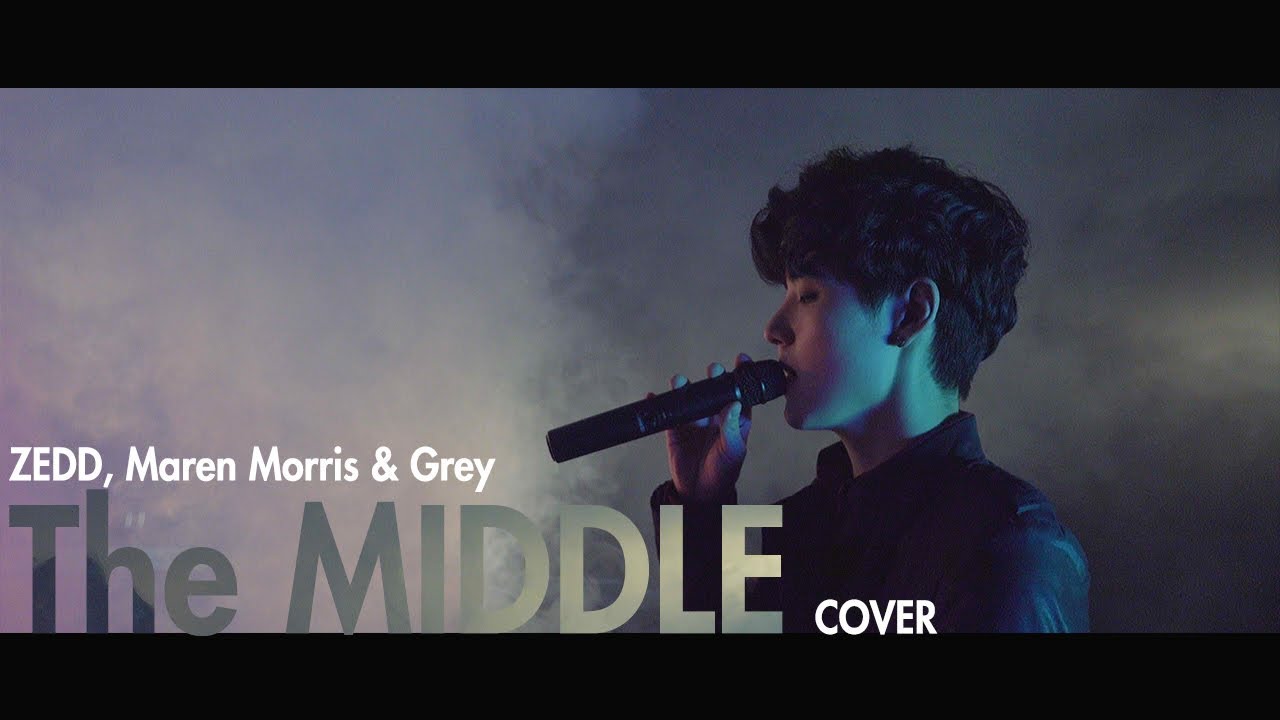 [실용음악과정MV] Zedd, Maren Morris & Grey / The Middle Cover(커버영상) / Music ...