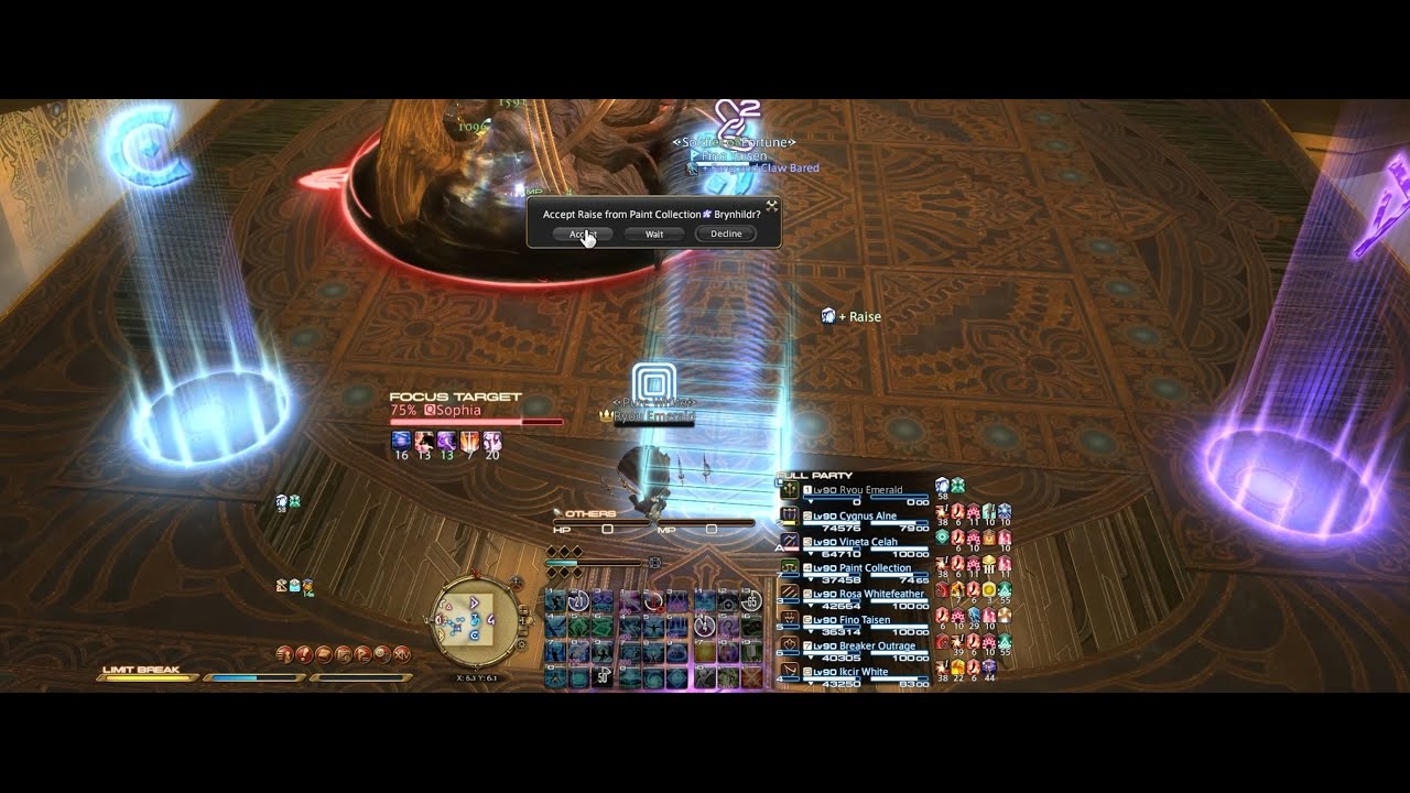 Thunder III? Under Three? - YouTube