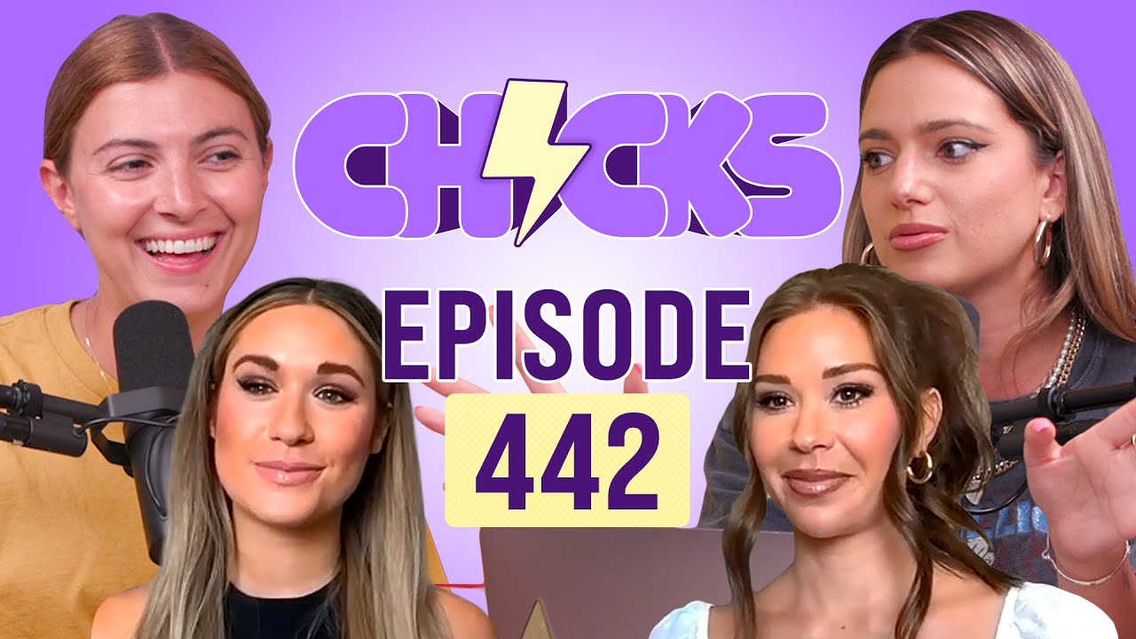 Bachelorette Interview With Gabby & Rachel - YouTube