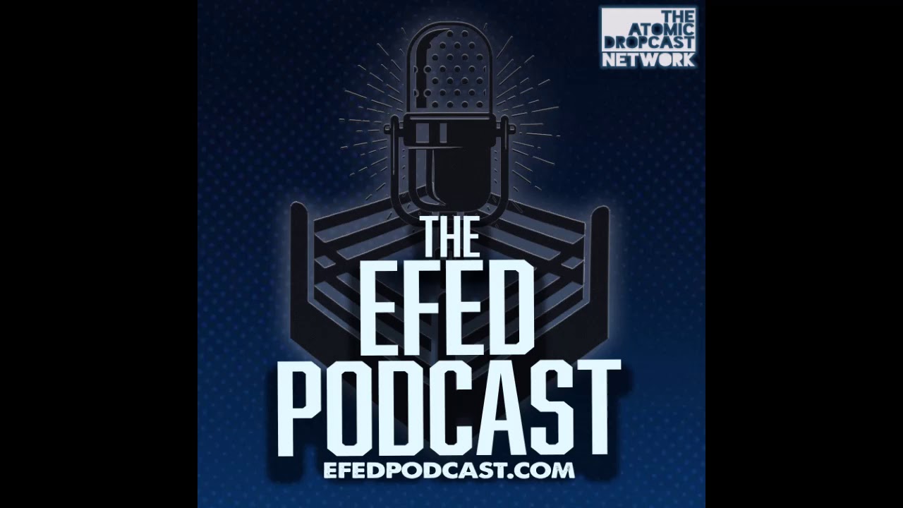 Efed Podcast - Episode 2 - YouTube