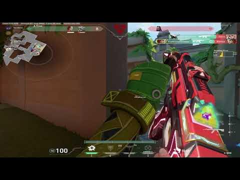 Consistency - Valorant Highlights - YouTube