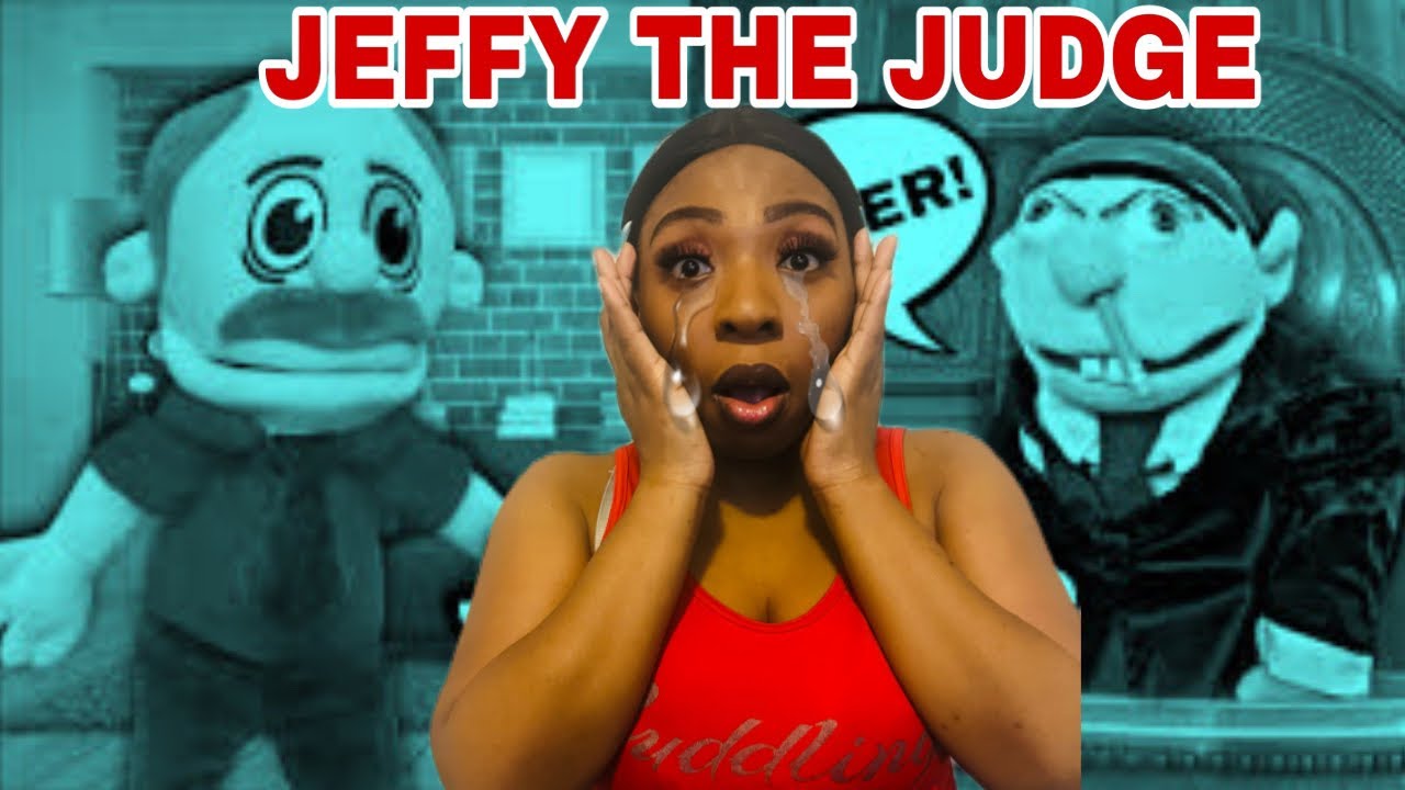 Sml Movie: Judge Jeffy! Reaction | What happened is Shocking ! - YouTube