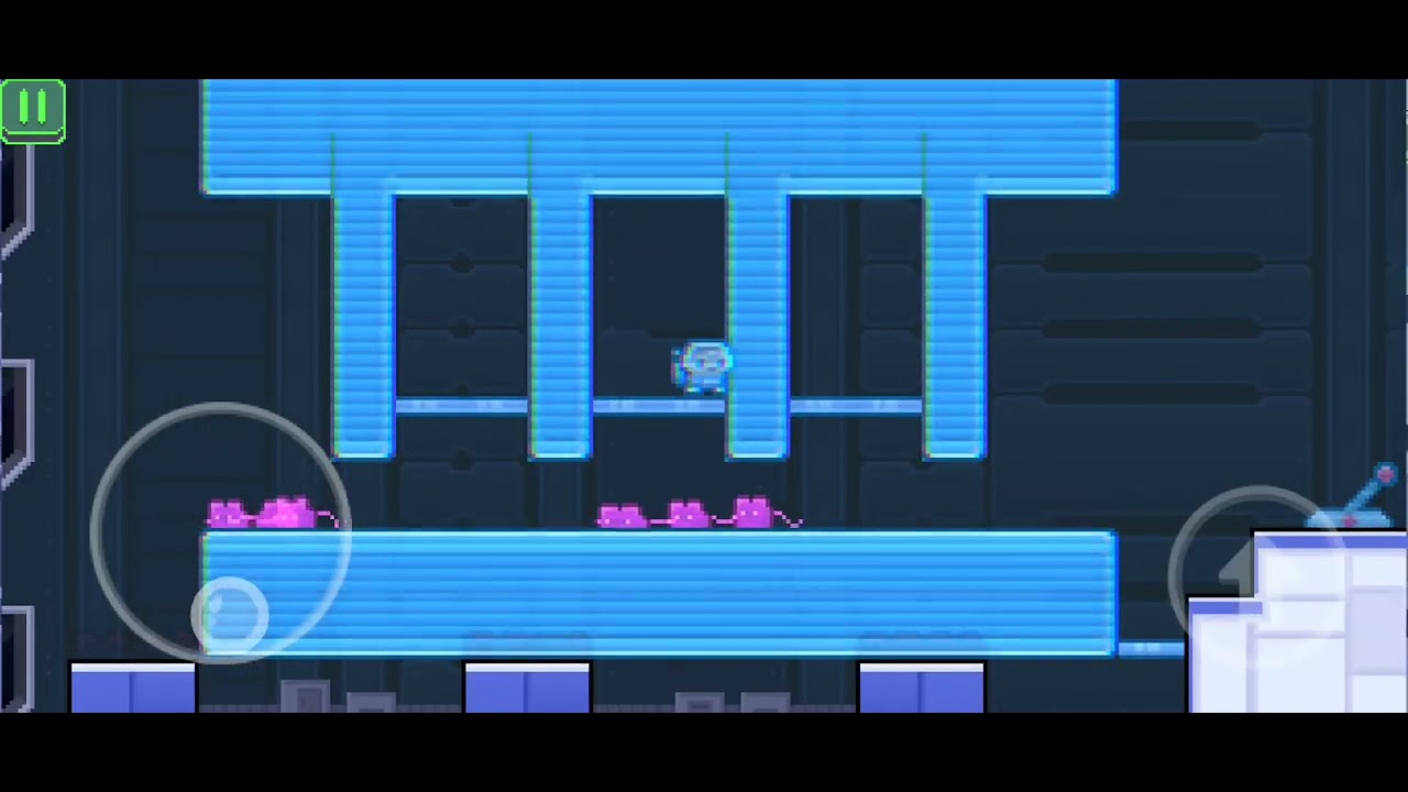 Space Intern #24 - YouTube