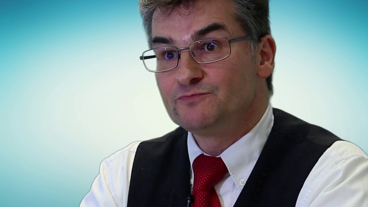 [GADI] Machine Learning for Health Informatics - Andreas Holzinger - YouTube