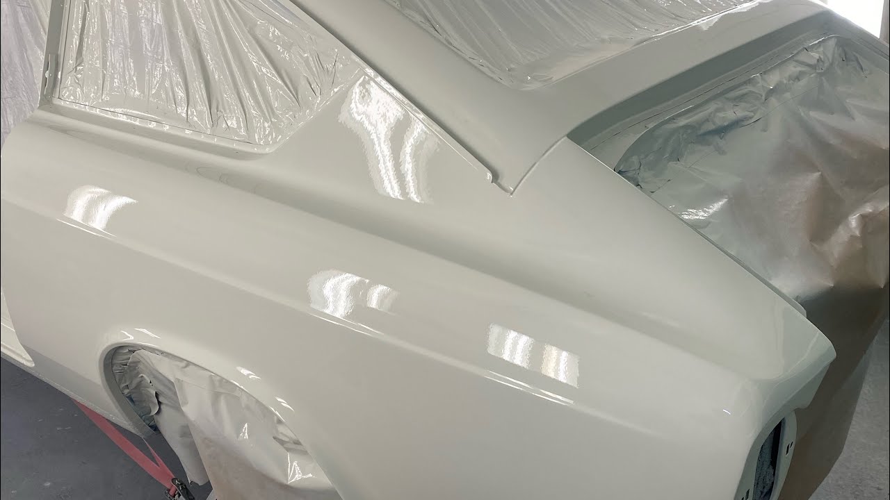 1966 Fiat Abarth 1300/124 1 of 200 made! slick white paintjob - YouTube