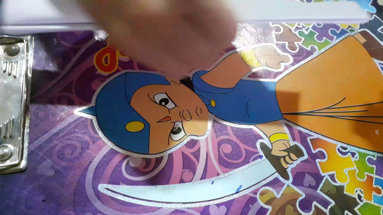 How to make a snapper out of paper - YouTube