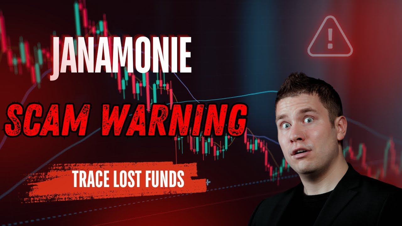 Janamonie Review: SCAM Investigation | Trace Your Lost Funds | 2025 ...