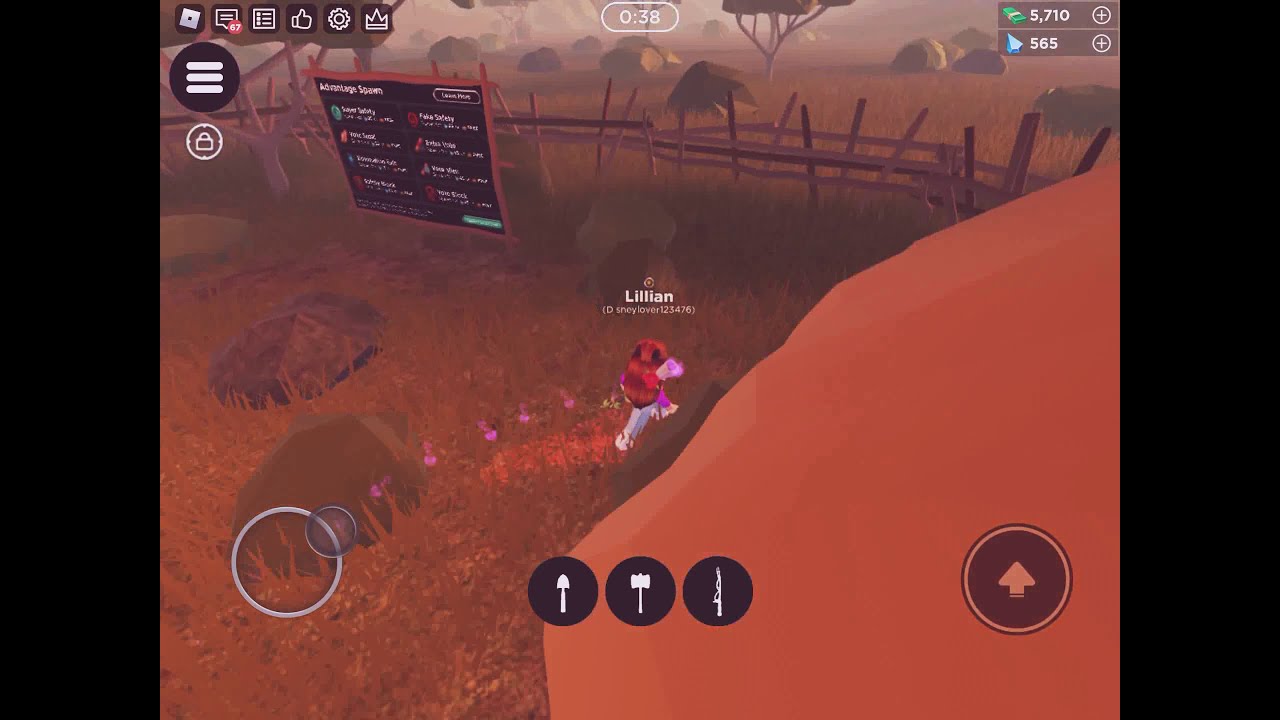 How to find things in outlaster for those who don’t know) - YouTube