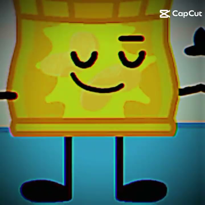 CHIP BAG (90 sub special) #givemebackmykids #animatedinanimatebattle # ...