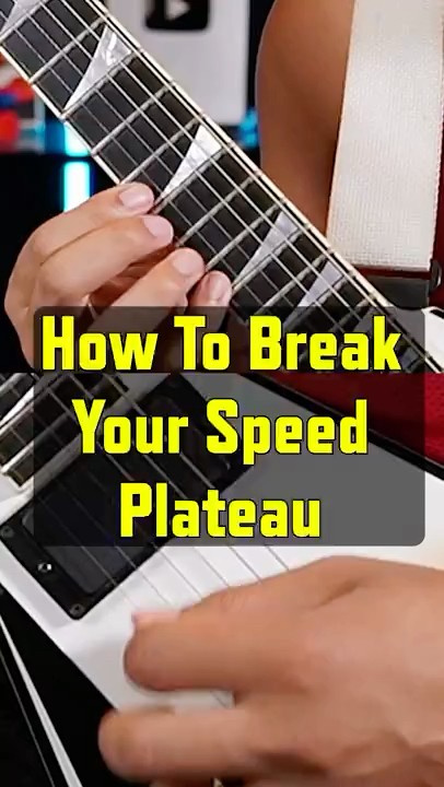 How To Properly Build SPEED... - YouTube