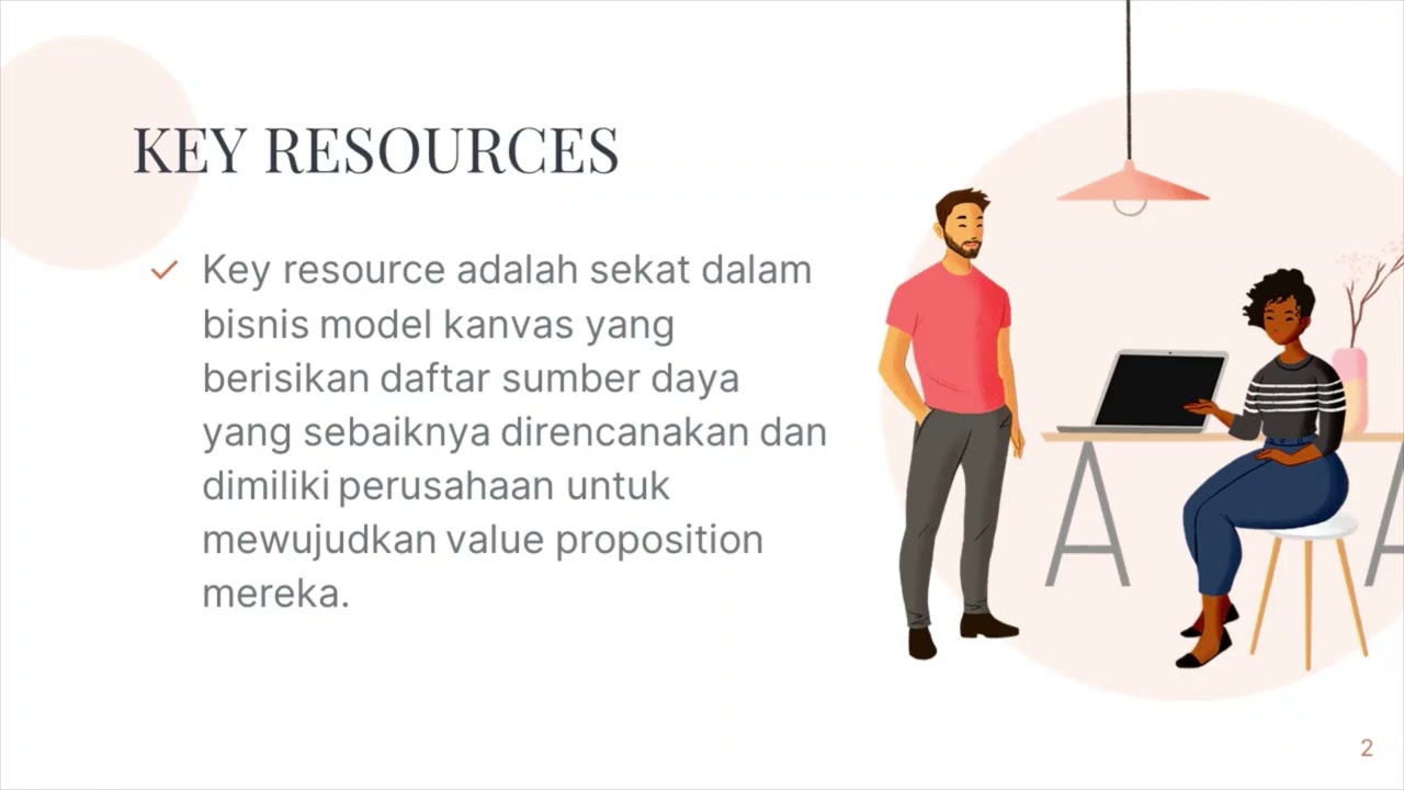 Key Resources (BMC) - YouTube