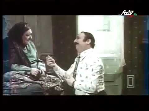 Qaynana (film, 1978) Bibi - Nesibe Zeynalova
