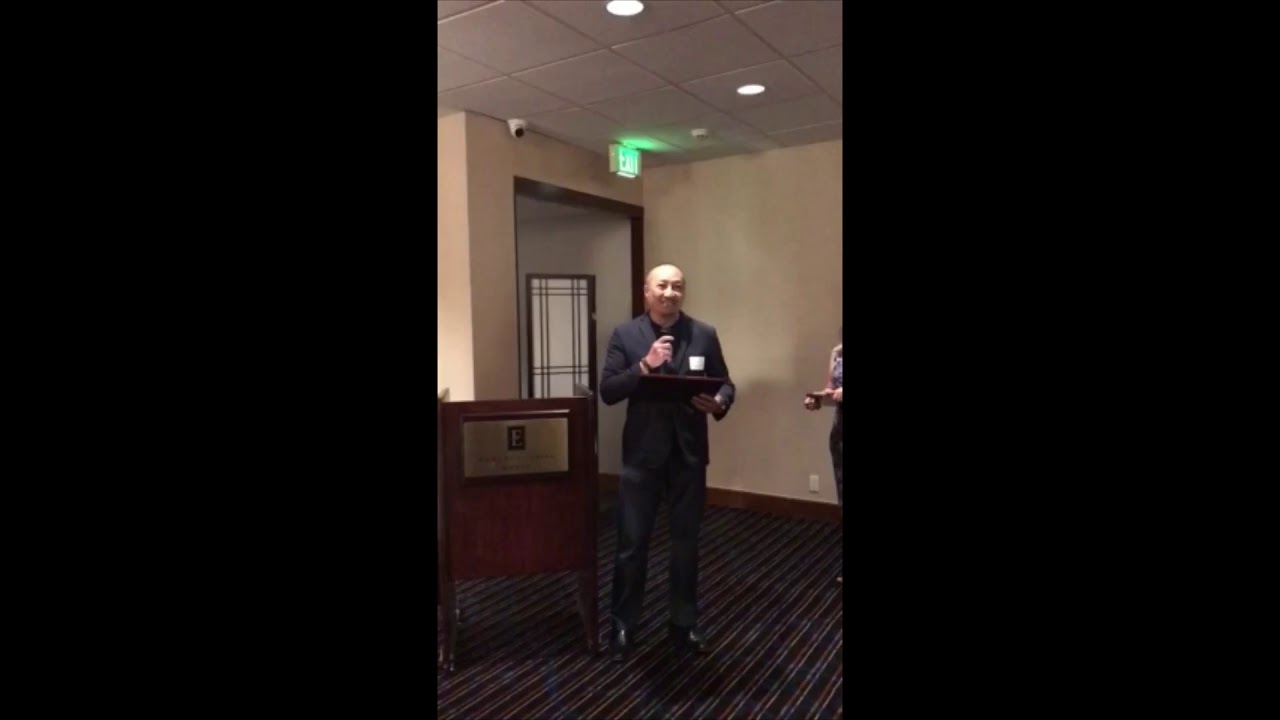 SCCC welcomes new member Jonathan Ybañez of MPWR Enterprises - YouTube