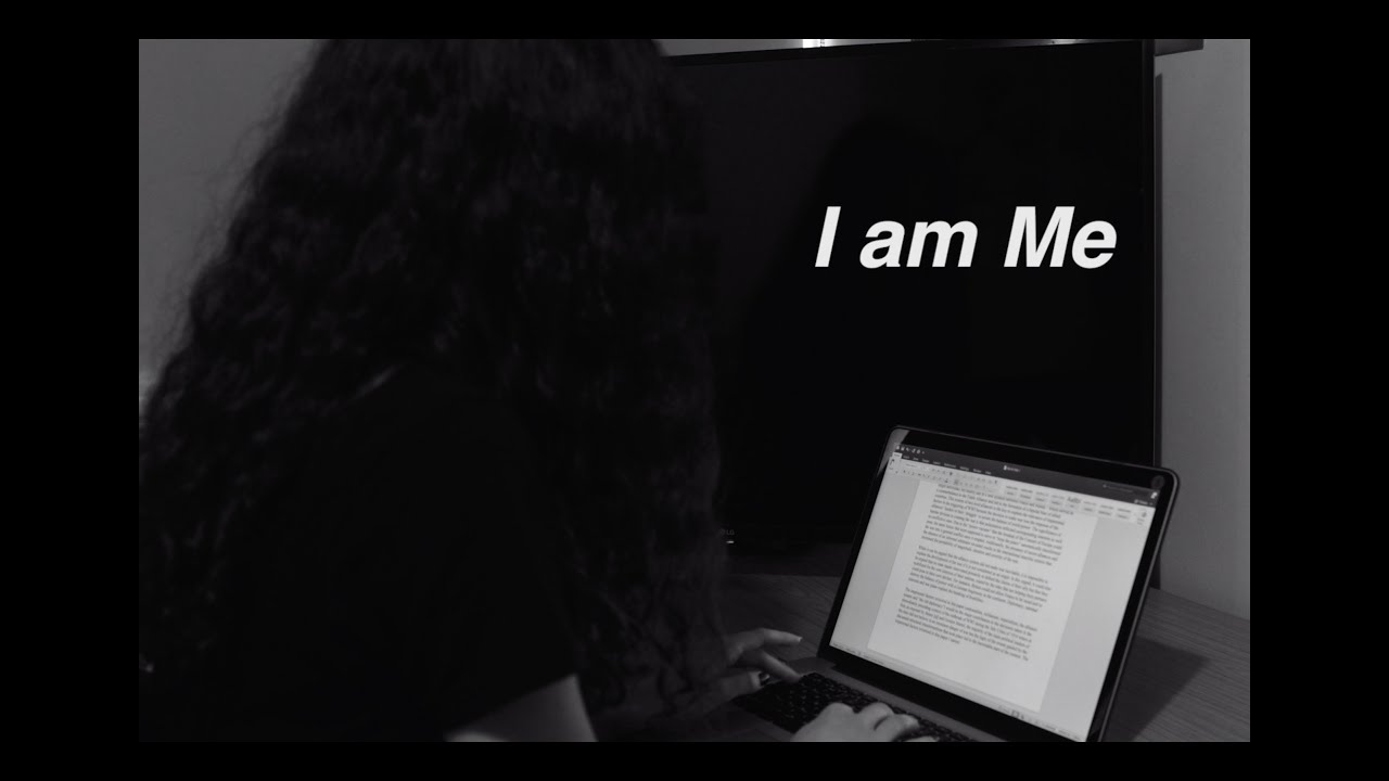 I am Me - YouTube