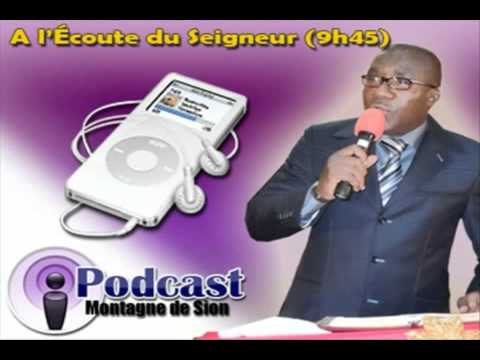 9h45 - Berger MM.flv - YouTube