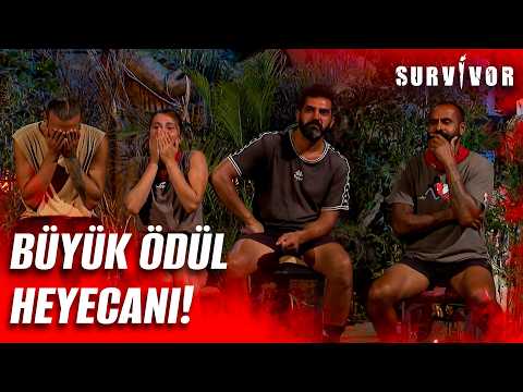 Survivor 2026 16. Hafta 1. Bölüm Tanıtımı | Survivor 2026 Ünlüler & Gönüllüler @SurvivorTurkiye