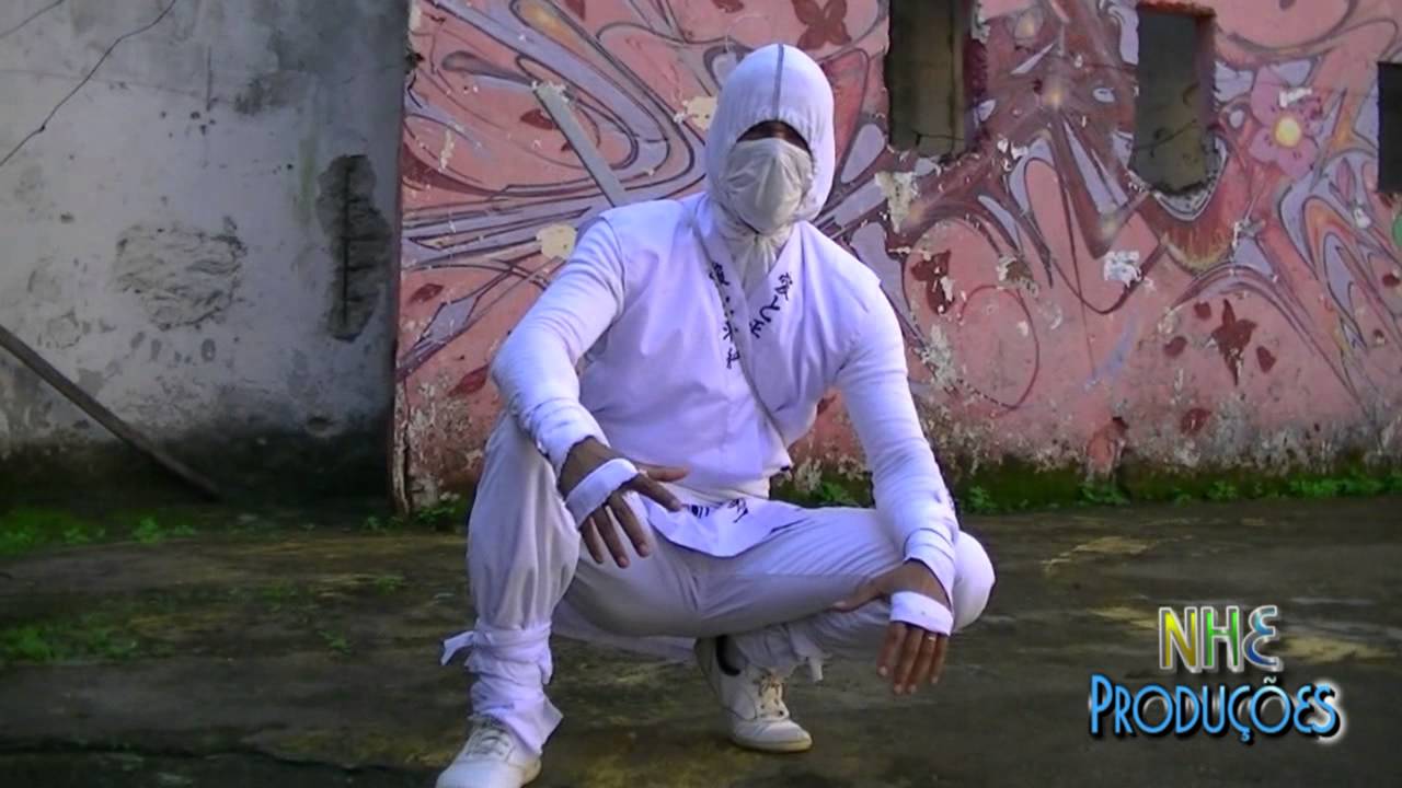 Ninja Branco Apaixonado. Para sempe te amar (Clip Oficial ) - HD - YouTube