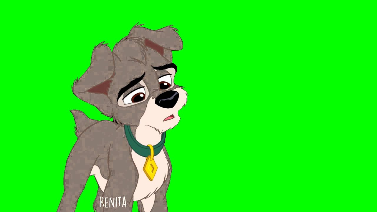 Scamp Masking { with download link } - YouTube