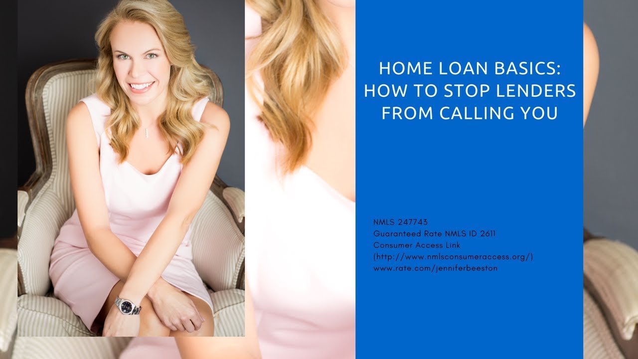 How To Stop Lenders From Calling You YouTube how-to-stop-lenders-from-calling-you-youtube