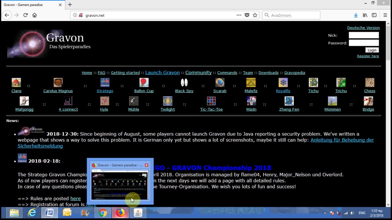 GRAVON TUTORIAL ! - YouTube