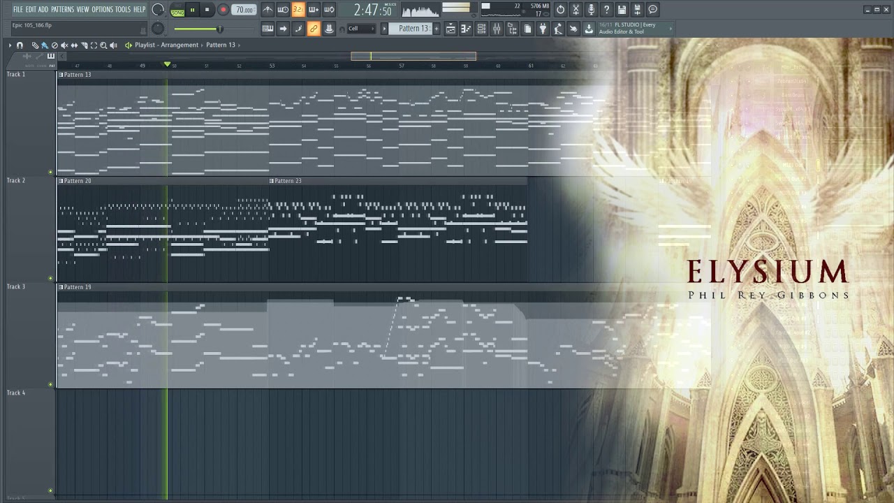 Elysium - YouTube