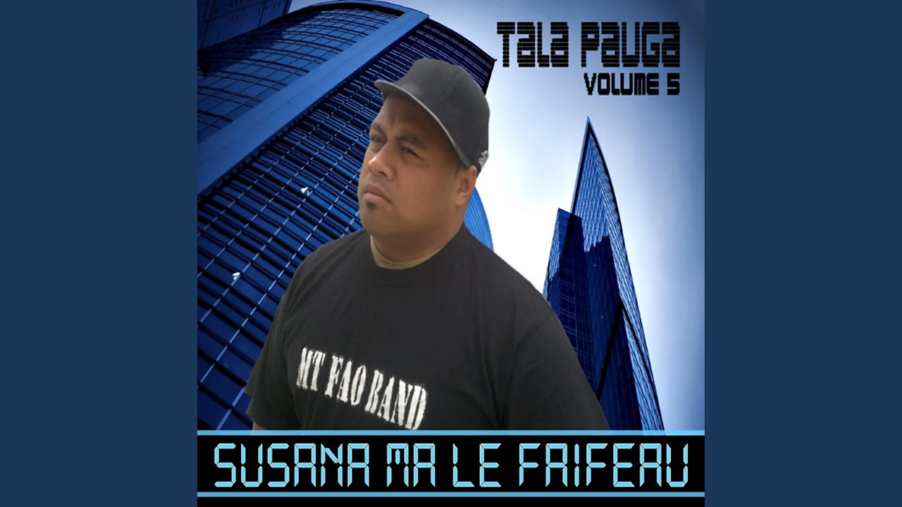 Susana Ma Le Faifeau - YouTube