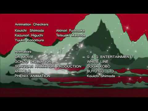 ANX - Saikano - Ending - YouTube