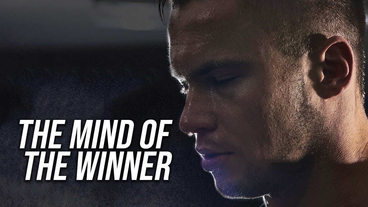 How Winners Think: Inside the Mind of a Champion - YouTube