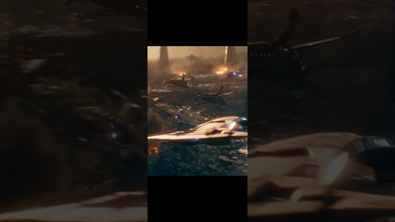 Movie scene Avengers Endgame - Final Fight - Background Music "Fight ...