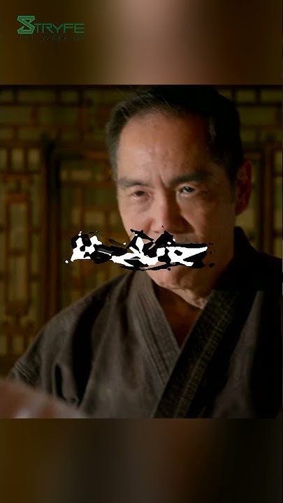 Can Chozen (S3) beat Johnny Lawrence (S3)? - YouTube