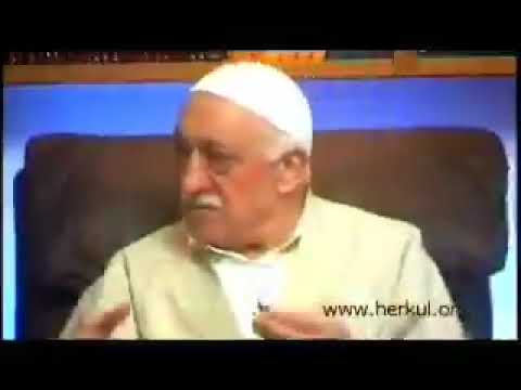 Hizmet ederken Allah rızası için edin. | M.Fethullah Gülen