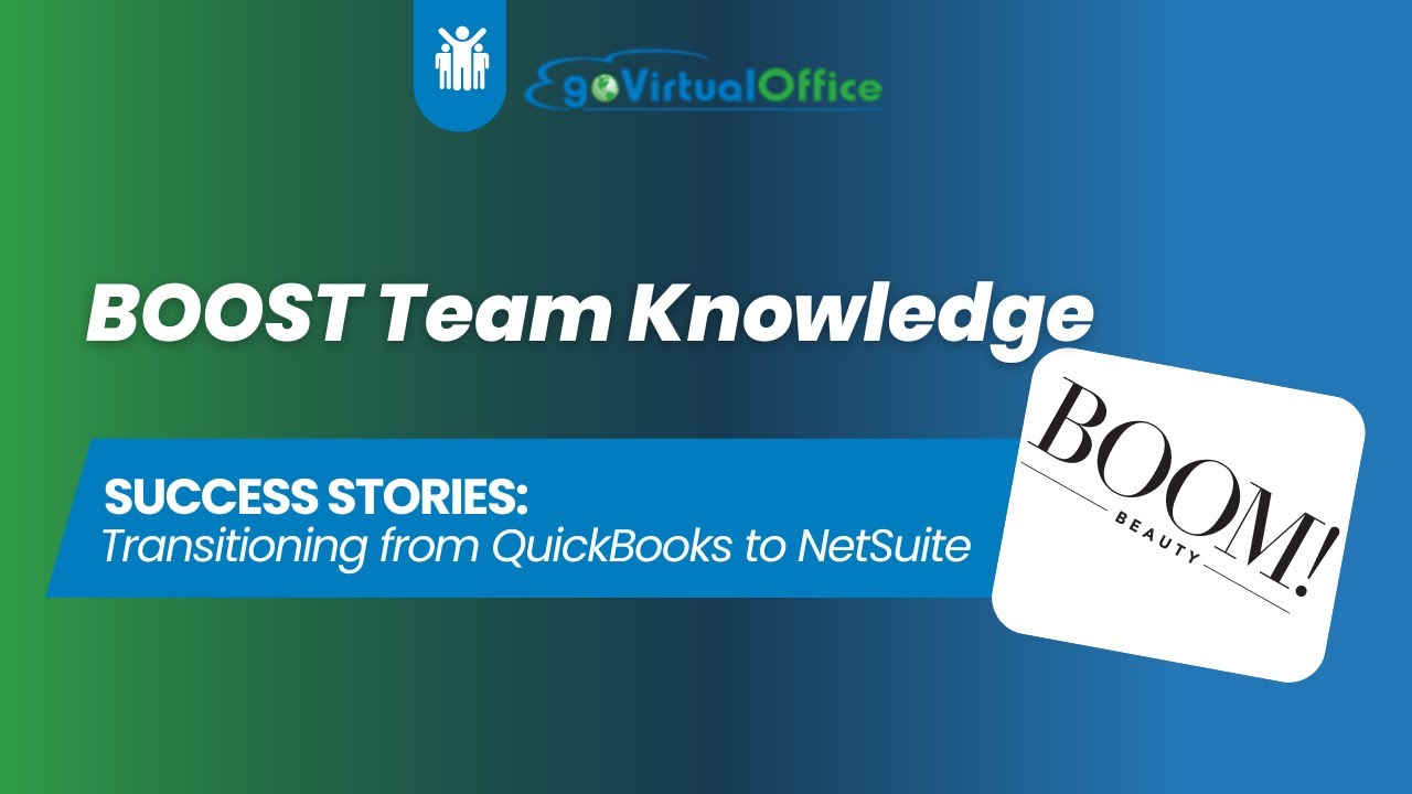 BOOM! | BOOST Team Knowledge - YouTube