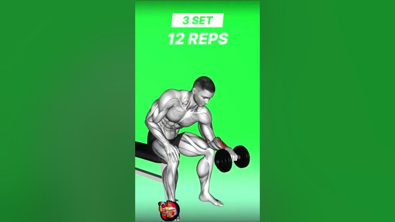 The Best Forearm Exercises For Muscle Growth And Strength