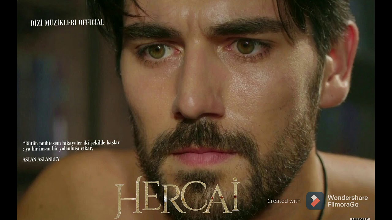 Hercai Müzikleri Aslan Aslanbey - İntikam Sözleri Full Edition - YouTube