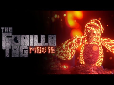 The Gorilla Tag Movie | Official Teaser Trailer