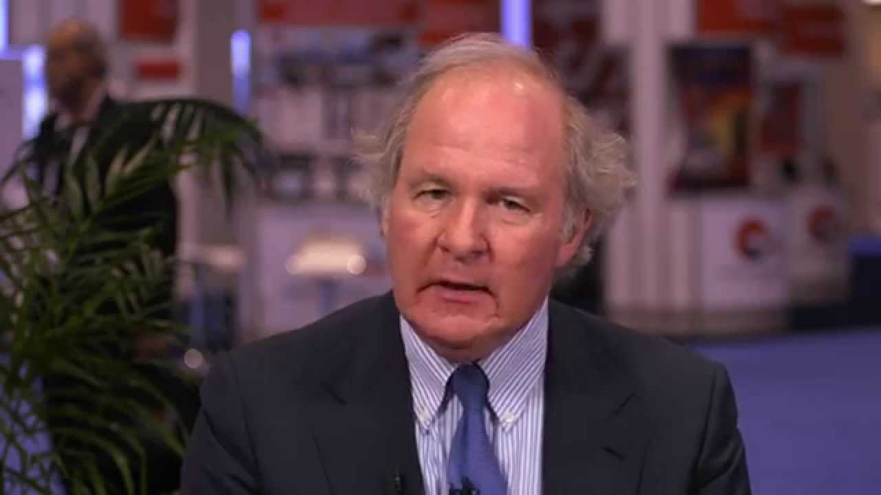 World Thrombosis Day Video Featuring Harry Buller, Steering Committee ...