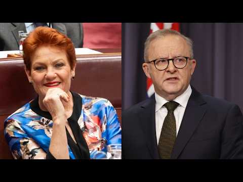 ​One Nation’s Secret Harbour triumph an ‘absolute scare’ for Labor