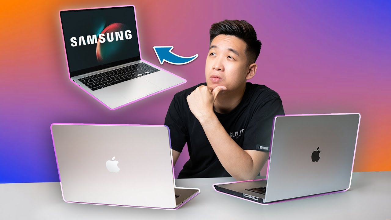 Samsung sẽ không thể làm điều này ở Việt Nam, không phải tiếc! - YouTube