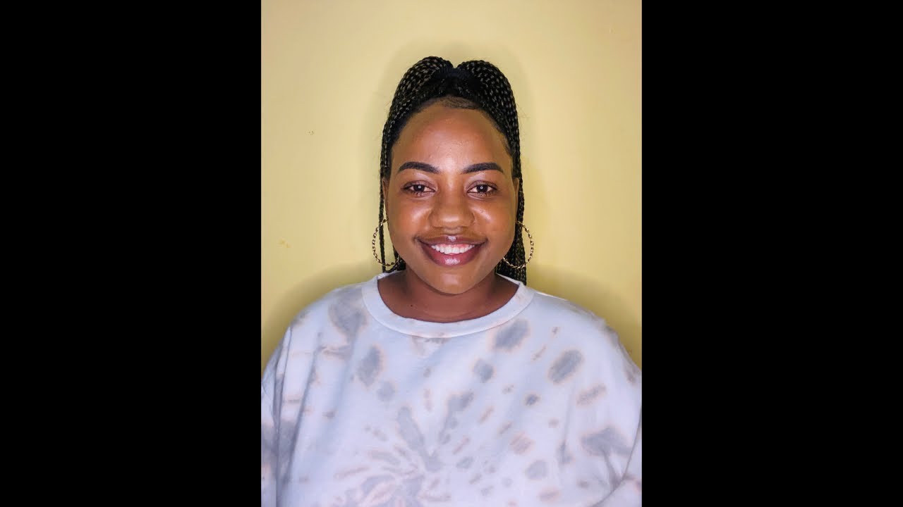 Giveaway winner announcement 💃🏻💃🏻 - YouTube