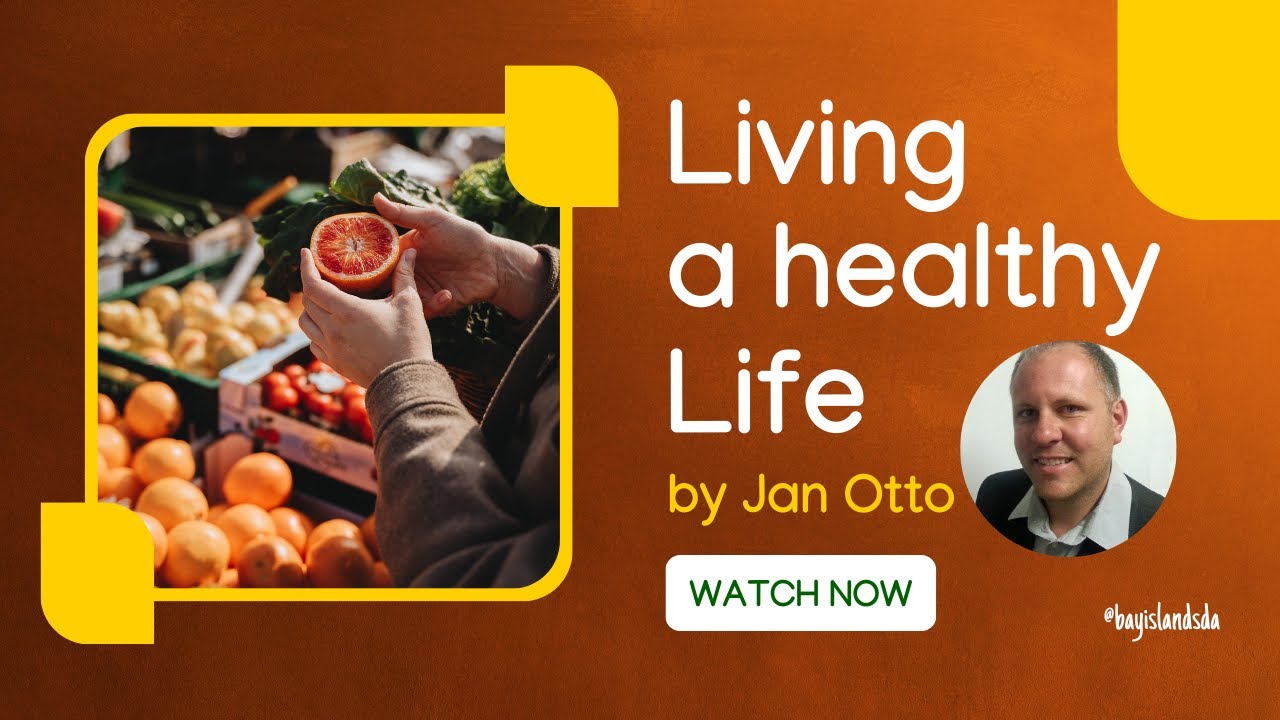 The Discarded Gift - Living a healthy life - YouTube