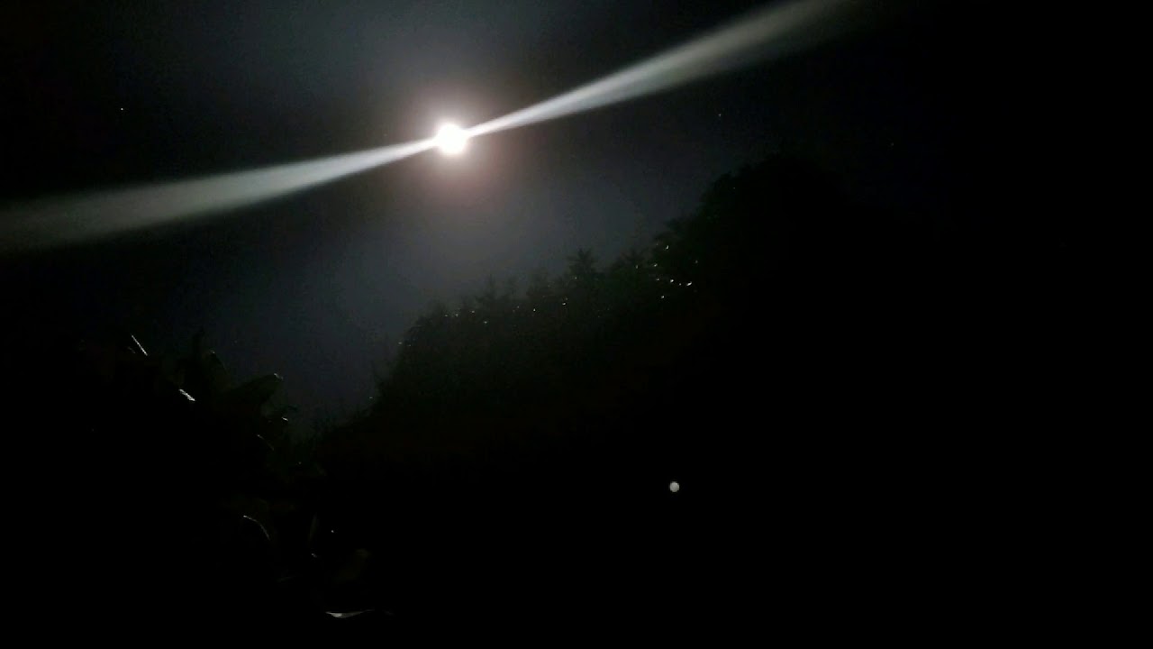 High Moon 3/21/2019 Kapaa - YouTube