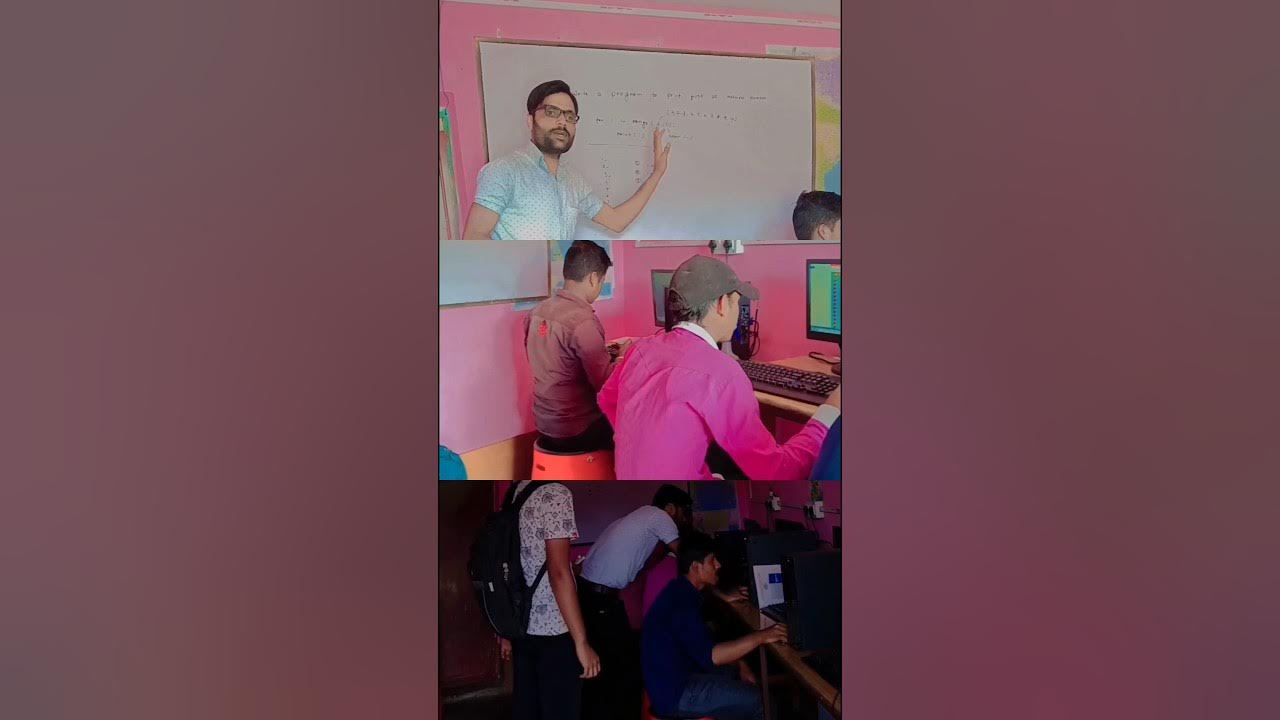 Mera Tuition | Computer Coding Classes | Motivational | #computer #coding #motivation # ...