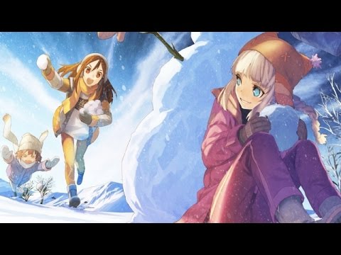 Pentatonix - Carol of the Bells - Nightcore